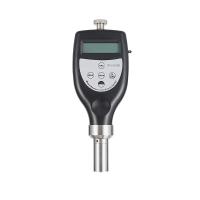 China HT-6510DW Wood Hardness Tester Meets DIN 53505 Standards for sale