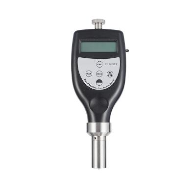 China HT-6510DW Wood Hardness Tester Meets DIN 53505 Standards for sale