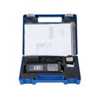 China WM-106 WM-206 LED 457nm Blue Light Whiteness Meter with RS-232 Data Output for sale