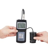 China WM-106 WM-206 LED 457nm Blue Light Whiteness Meter with RS-232 Data Output for sale