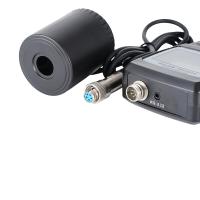 China WM-106 WM-206 LED 457nm Blue Light Whiteness Meter with RS-232 Data Output for sale