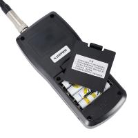 China WM-106 WM-206 LED 457nm Blue Light Whiteness Meter with RS-232 Data Output for sale