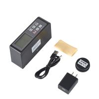 China WM-106 WM-206 LED 457nm Blue Light Whiteness Meter with RS-232 Data Output for sale