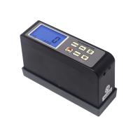 China GM-4 GM-7 GM-247 Portable Gloss Meter with 254 Groups Data Memorized for sale