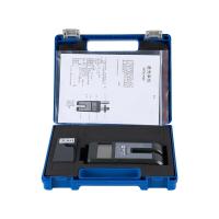 China WTM-1000 WTM-1100 Portable Window Tint Meter RS-232C Interface for Automotive Glass Testing for sale