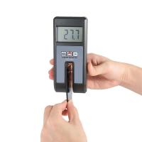 China WTM-1000 WTM-1100 Portable Window Tint Meter RS-232C Interface for Automotive Glass Testing for sale