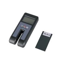 China WTM-1000 WTM-1100 Portable Window Tint Meter RS-232C Interface for Automotive Glass Testing for sale