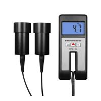 China WTM-1000 WTM-1100 Portable Window Tint Meter RS-232C Interface for Automotive Glass Testing for sale