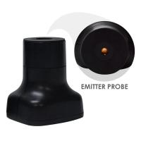 China WTM-1200 Wireless Window Tint Meter High Accuracy ±2% with LED Light Source for sale