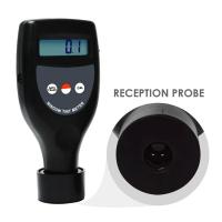 China WTM-1200 Wireless Window Tint Meter High Accuracy ±2% with LED Light Source for sale