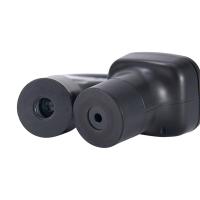 China WTM-1200 Wireless Window Tint Meter High Accuracy ±2% with LED Light Source for sale