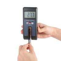 China Window Tint Light Transmission Meter Portable WTM-1300 ±2% Accuracy 0~100% Range for sale