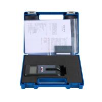 China Window Tint Light Transmission Meter Portable WTM-1300 ±2% Accuracy 0~100% Range for sale