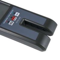 China Window Tint Light Transmission Meter Portable WTM-1300 ±2% Accuracy 0~100% Range for sale