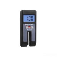 China Window Tint Light Transmission Meter Portable WTM-1300 ±2% Accuracy 0~100% Range for sale