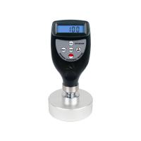 China HT-6510F HT-6510MF ISO Standard Foam Hardness Tester with RS-232 and Bluetooth Data Output for Memory Foam and Polyurethane for sale