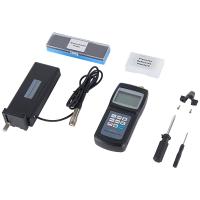 China Separate Sensor Surface Tester SRT-6210S SRT-6200S with Four Wave Filtering Methods for sale