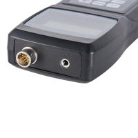 China Separate Sensor Surface Tester SRT-6210S SRT-6200S with Four Wave Filtering Methods for sale