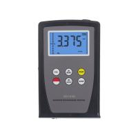 China 4 Digits LCD Display Surface Roughness Tester SRT-6100 Inductance Type Ra 0.05~10.00 μM Range for sale