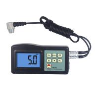 China TM-8812 TM-8812C TM-8811 TM-8810 Ultrasonic Thickness Meter 1.0~200 mm 500~9990 M/S Sound Velocity for sale
