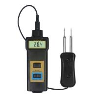 China Digital Moisture Meter Affordable Type MC-7806 for sale