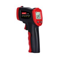 China WT326A/B/C/D WT327A/B/C/D Digital Infrared Thermometer with Adjustable Emissivity for sale