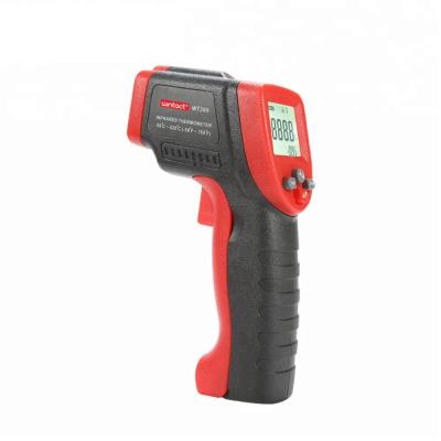 China Wt300 WT550 Digital Infrared Thermometer Non Contact For Industrial for sale