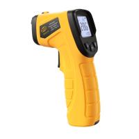 China GM317A GM317B GM318A GM318B Digital Infrared Thermometer Without Contact for sale
