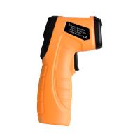 China GM317A GM317B GM318A GM318B Digital Infrared Thermometer Without Contact for sale