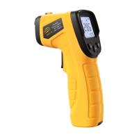 China GM317A GM317B GM318A GM318B Digital Infrared Thermometer Without Contact for sale