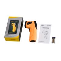 China GM317A GM317B GM318A GM318B Digital Infrared Thermometer Without Contact for sale