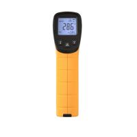 China GM317A GM317B GM318A GM318B Digital Infrared Thermometer Without Contact for sale