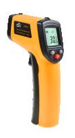 China GM320 GM321 GM530 GM531 Mini Digital Infrared Thermometer Non Contact for sale