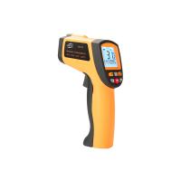 China GM700 GM900 Digital High Temperature Infrared Thermometer Non Contact for sale