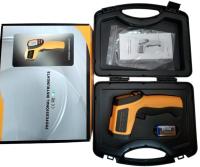 China GM700 GM900 Digital High Temperature Infrared Thermometer Non Contact for sale