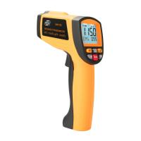 China GM1150 GM1150A GM1350 GM1500 Digital Infrared Thermometer Non Contact High Temperature for sale