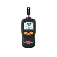 China WT73 WT9065 GT1368 Temperature Humidity Meters Thermometer for sale