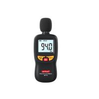 China WT75 WT9055 GT1359 Digital Sound Level Meter 35-130dB with LCD Screen for sale
