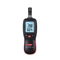 China WT83,WT83B Bluetooth Humidity and Temperature Meter with High Precision and Low Power Consumption for sale
