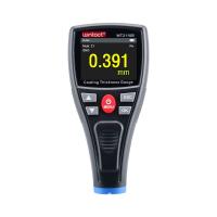 China WT2110 WT2110B Mini Digital Coating Thickness Gauge with 0~1500μm Range Color-Screen HD Display and Bluetooth Function for sale