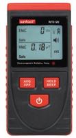 China WT3120 GM3120 Electromagnetic Radiation Tester with Dual Field Detection Sound and Light Alarm and LCD Graphic Display for sale