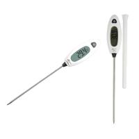 China GM1311 Digital Food Thermometer with Wide Temperature Range -50.0~300°C Fast 2-Second Reading and Auto Power-Off for Cooking and BBQ for sale
