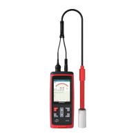 China GT780 ORP Meter with Data Storage, Adjustable Sampling Time, and USB Charging for Water Quality Testing for sale