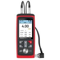 China GT1201 Ultrasonic Thickness Gauge with Color Screen LCD High Accuracy and Wide Measuring Range for sale