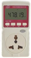 China GM86 GM89 Power Monitor with 2200W and 3520W Maximum Power and Level 1 Precision for Accurate Energy Monitoring for sale