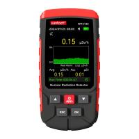 China WT3130 Nuclear Radiation Detector Geiger Counter with Dual Alarm System High-Sensitivity Detection and Bilingual Operation for sale