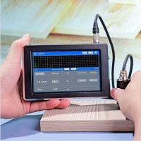 China 86216 Multilayer Ultrasonic  Coating Thickness Gauge with Micron-Level Accuracy and High-Definition IPS Color Display for sale