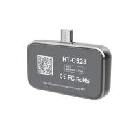 China HT-C523 Mobile Phone Thermal Imager for sale