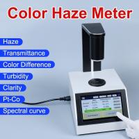 China 86155 Color Haze Meter for sale