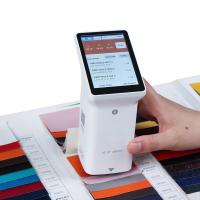 China 86172 Digital Handheld Colorimeter for sale
